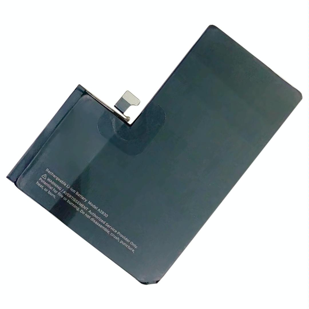 For iPhone 14 Pro Max A2830 4323mAh Battery Replacement - PhoneXperts ...