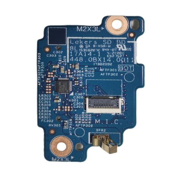 Card Reader Board - PhoneXperts Nigeria