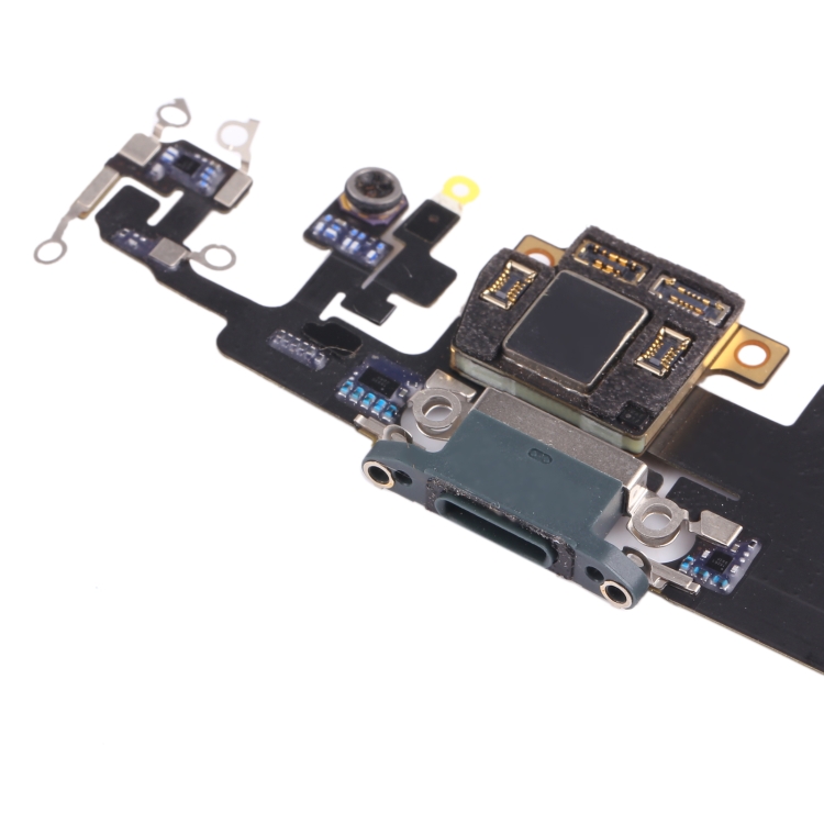 Original Charging Port Flex Cable for iPhone 11 Pro Max - PhoneXperts Nigeria
