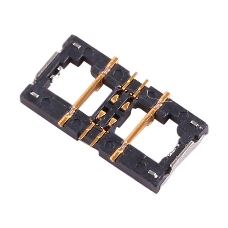 Mainboard Battery FPC Connector for iPhone 6 - PhoneXperts Nigeria