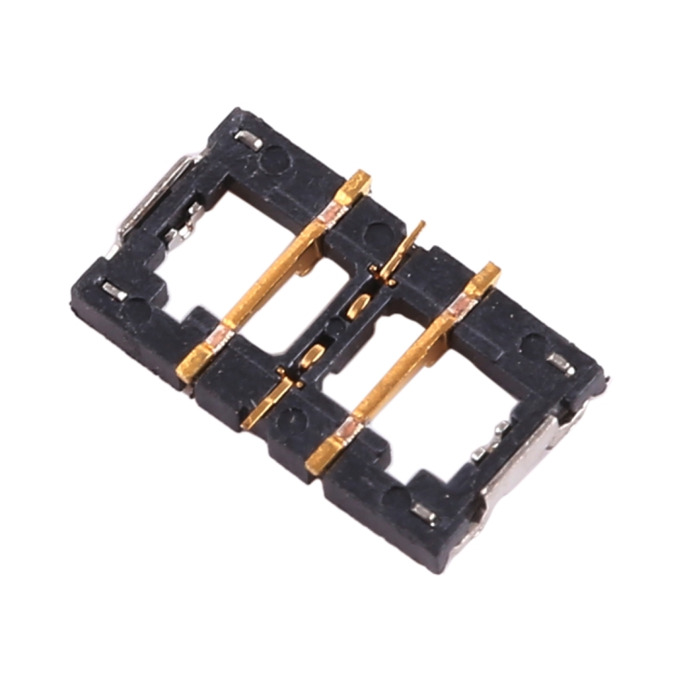 Mainboard Battery FPC Connector for iPhone 7 / 7 Plus - PhoneXperts Nigeria
