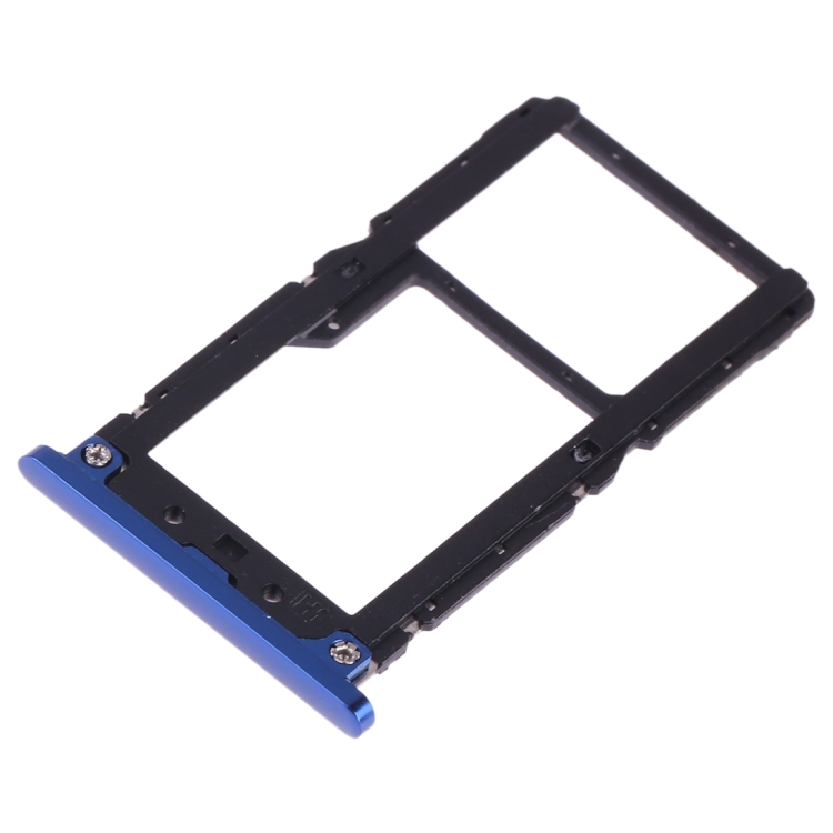 SIM Card Tray + SIM Card / Micro SD Card for Xiaomi Mi 8 Lite ...