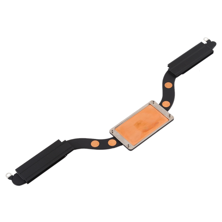 Cooling Heat Sink Heat Conducting Tube for Apple Macbook Pro 13 inch ...