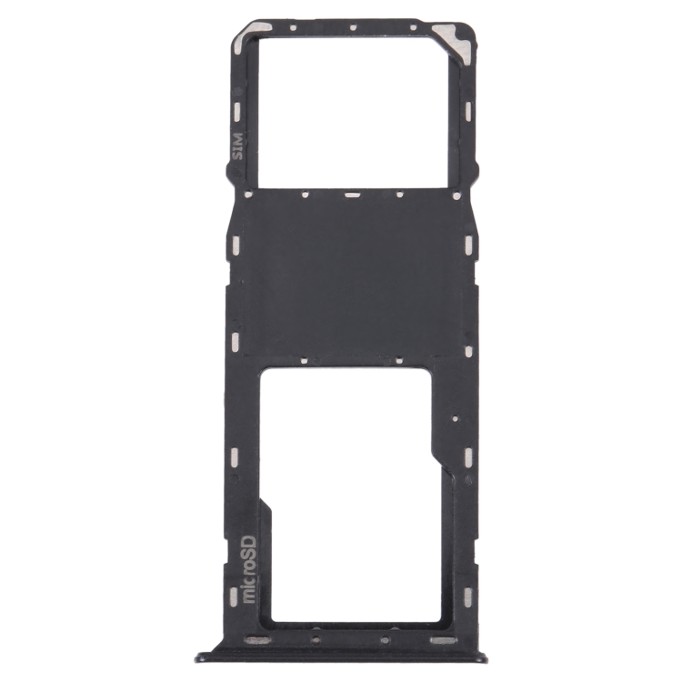 For Samsung Galaxy A03s SM-A037U Original SIM Card Tray + Micro SD card ...