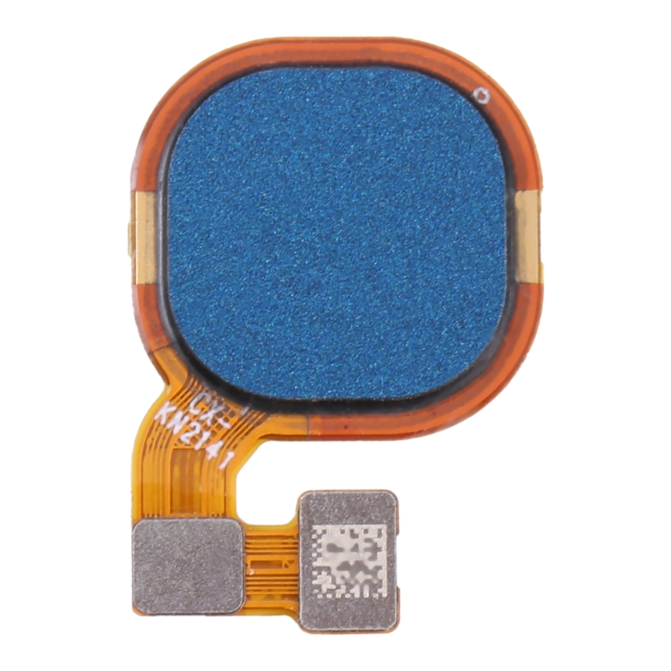 For Infinix S5 Pro X660 Original Fingerprint Sensor Flex Cable ...