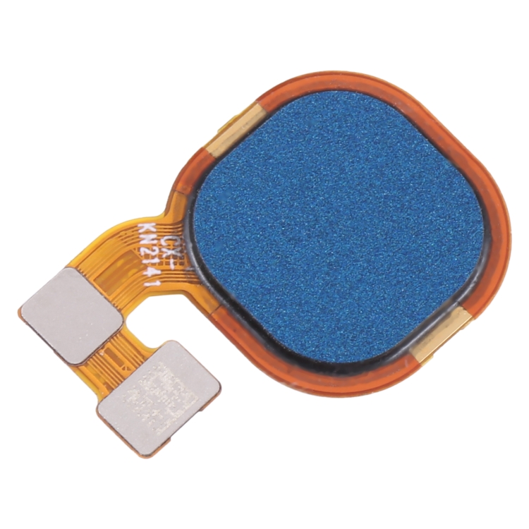 For Infinix S5 Pro X660 Original Fingerprint Sensor Flex Cable ...