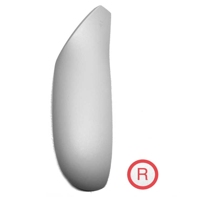 For Meta Quest 2 Controller Battery Cover VR Headset Replacement Part ...