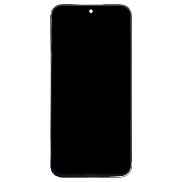 For ZTE Nubia V80 Pro IPS LCD Screen with Digitizer Full Assembly, For ...