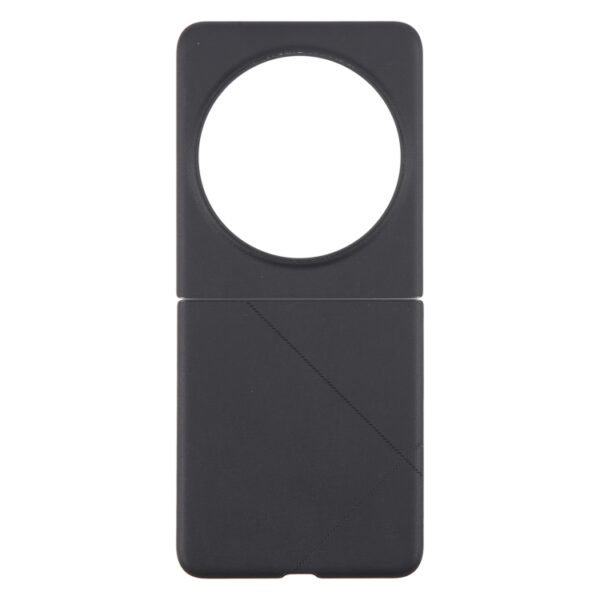 For Tecno Phantom V Flip Original Battery Back Cover, For Tecno Phantom ...