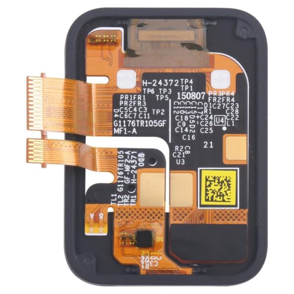For Xiaomi Smart Band 9 Pro Original LCD Screen, For Xiaomi Smart Band ...